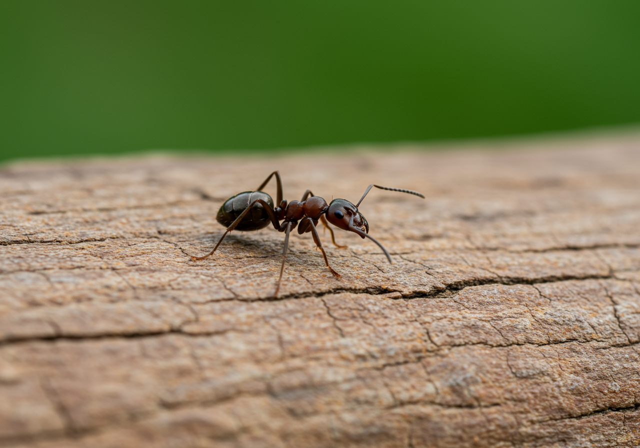 New Jersey Ant Control & Extermination | Resolve Pest Management