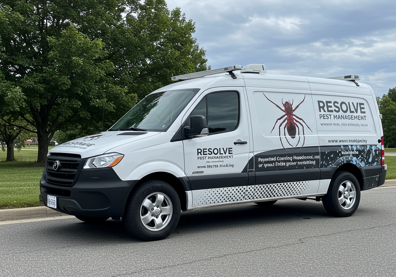 Bayville, NJ Pest Control: About Resolve Pest Management