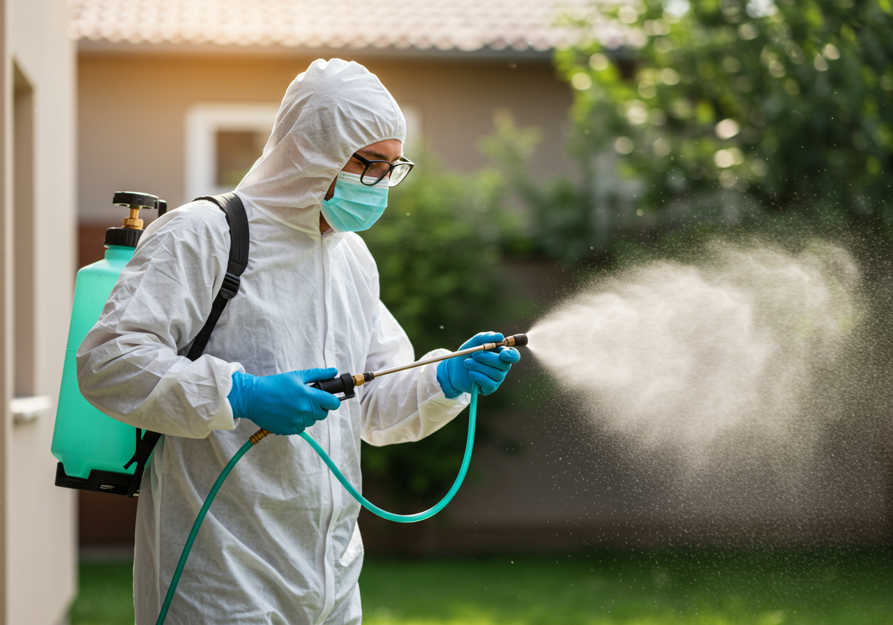 Modesto Spider Control | Diamond Pest Control