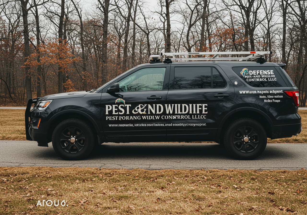 About Defense Pest And Wildlife Control - New Hartford, CT